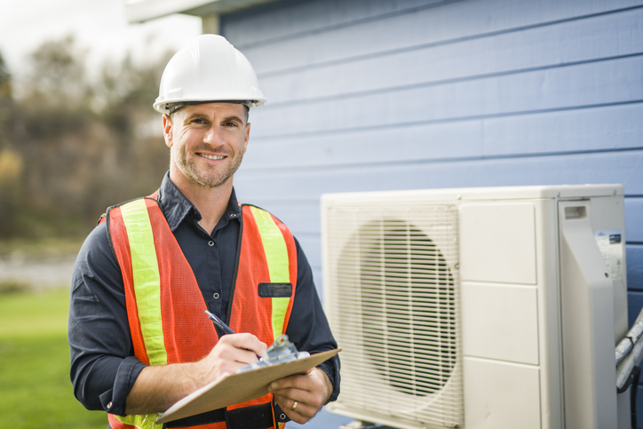 Reliable AC Repair for Homes & Businesses All Year
